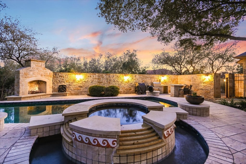 4109 Prince Andrew Ln, Austin Property Listing: MLS® #6119077