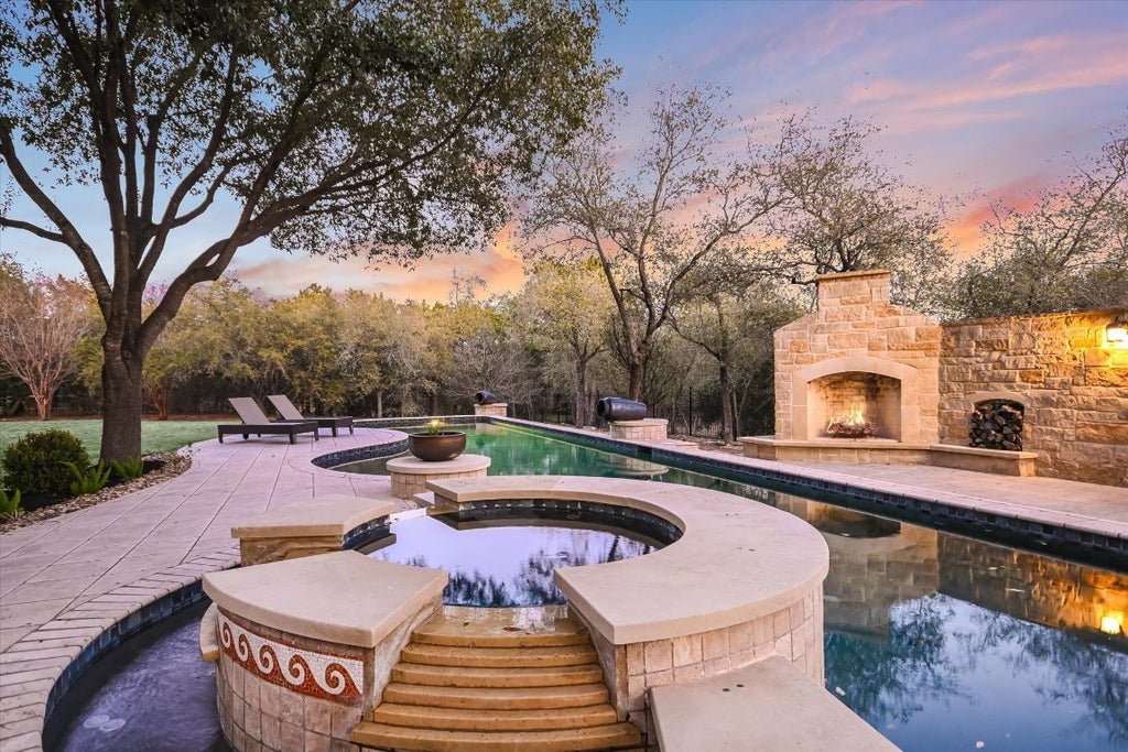 4109 Prince Andrew Ln, Austin Property Listing: MLS® #6119077