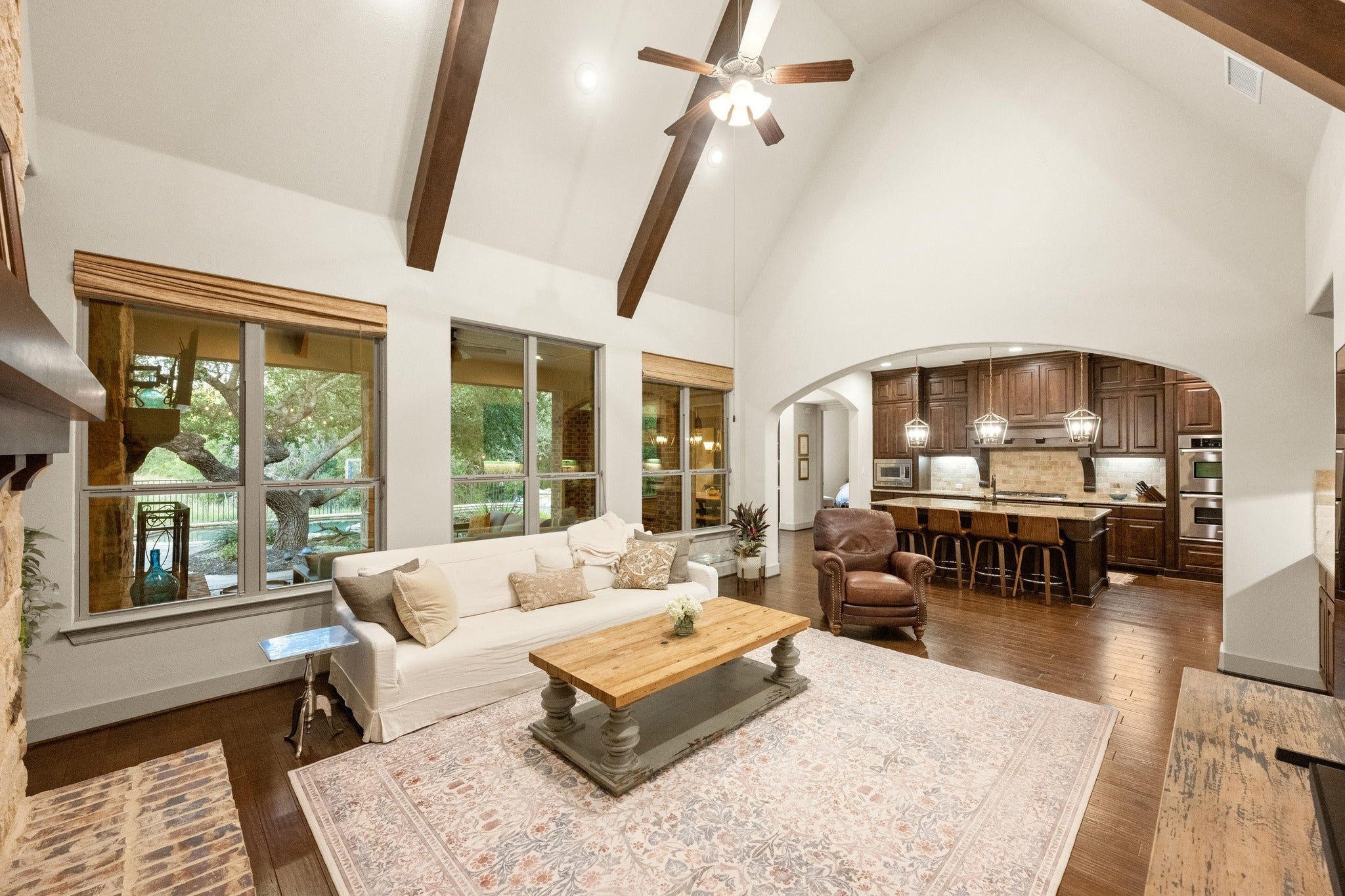 17309 Rush Pea Circle, Austin TX Real Estate Listing - MLS® # 6685952