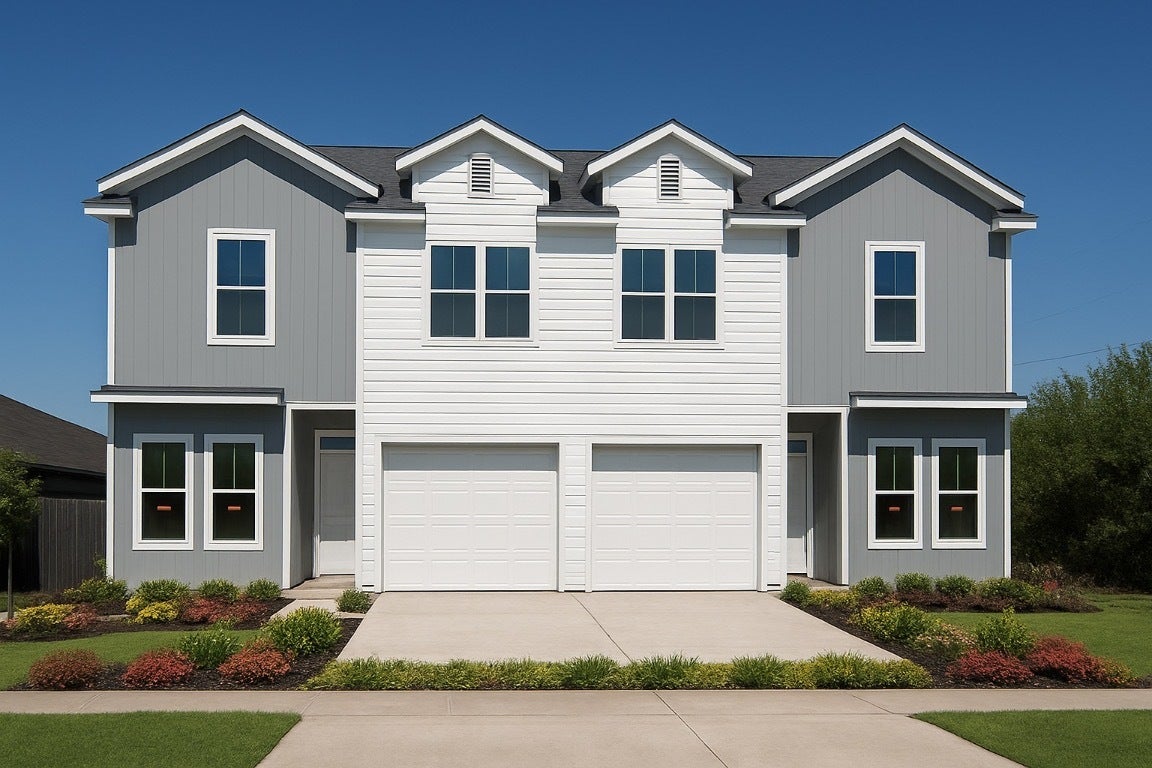 121 Calvin Smith Lane A & B, Jarrell TX Real Estate Listing - MLS ...