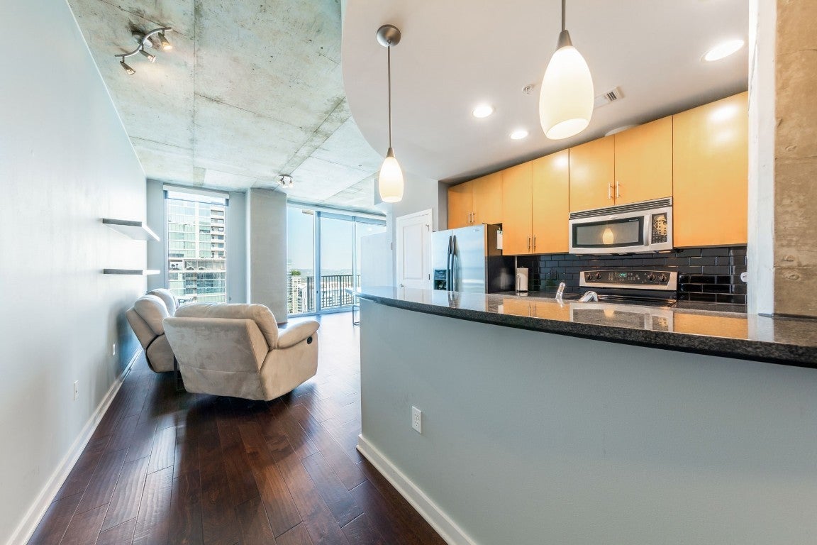 360 Condos Austin - Condos for sale in Downtown