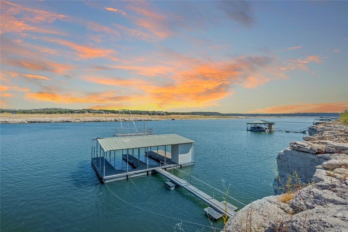 Lake Travis Real Estate and Waterfront Homes for Sale