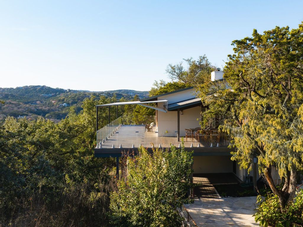 1400 Mount Larson Road, Austin, TX, 78746 - AustinRealEstate.com