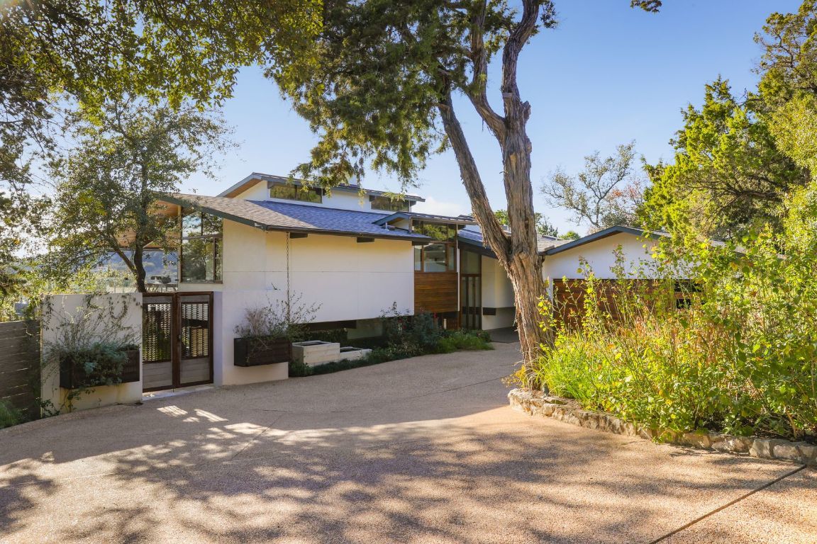 1400 Mount Larson Road, Austin, TX, 78746 - AustinRealEstate.com