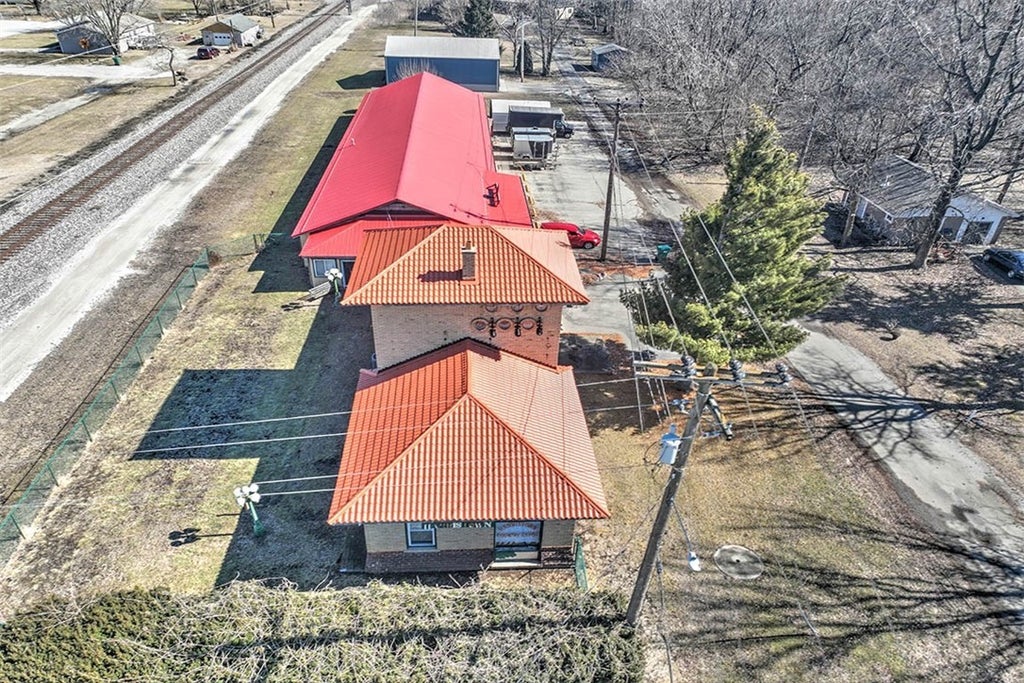 1190 N Meridian Road, Harristown Property Listing: MLS® #6250708