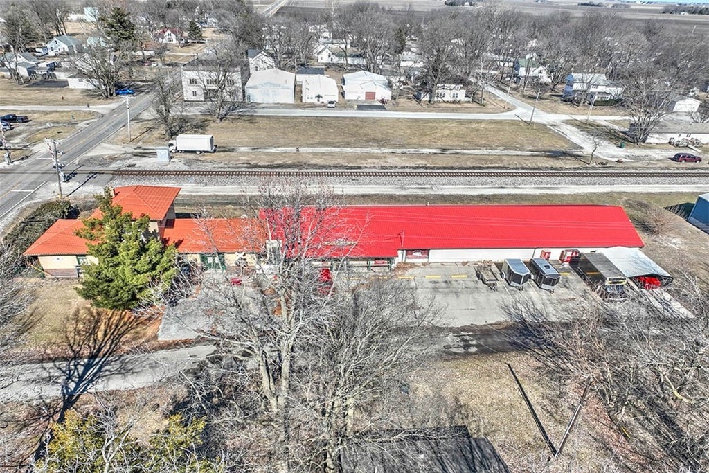 1190 N Meridian Road, Harristown Property Listing: MLS® #6250708