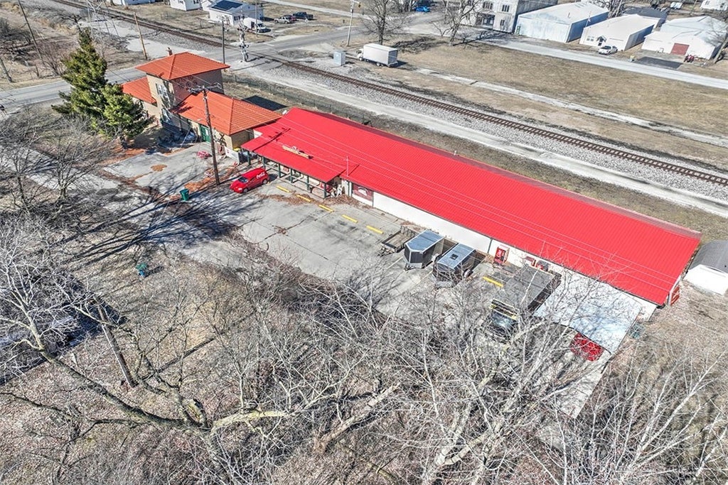 1190 N Meridian Road, Harristown Property Listing: MLS® #6250708