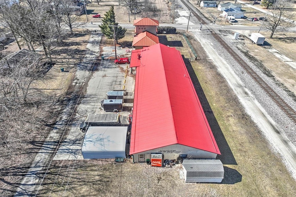 1190 N Meridian Road, Harristown Property Listing: MLS® #6250708