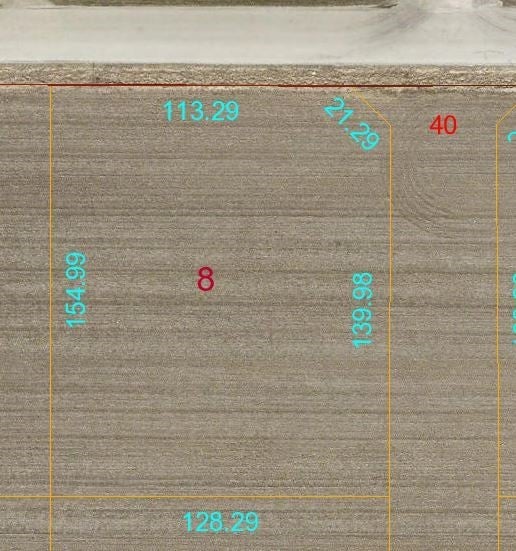 Lot 8 Sunrise Circle, Sullivan Property Listing: MLS® #6240283