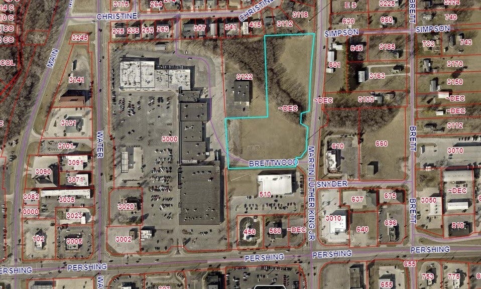 Lot Brettwood Circle, Decatur Property Listing: MLS® #6256120