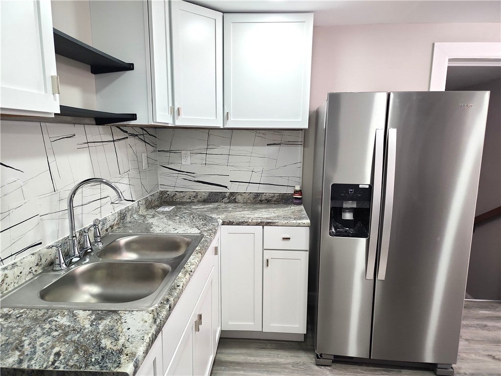 47 Oak Ridge Drive, Decatur Property Listing: MLS® #6252885