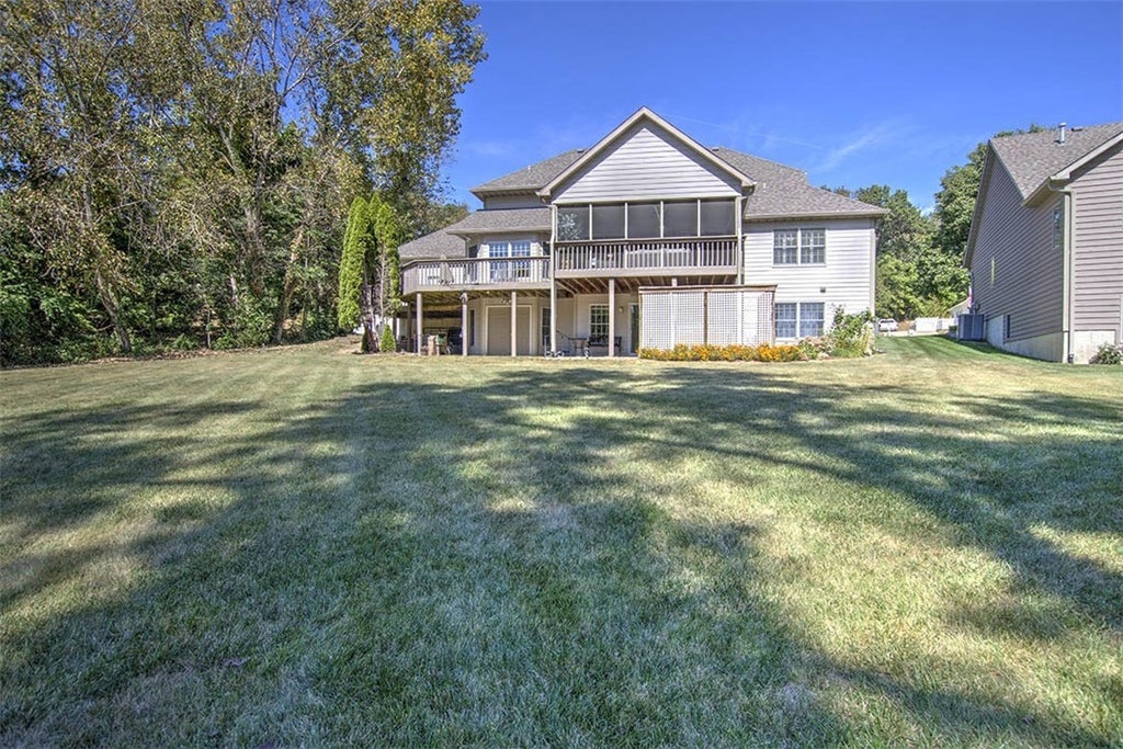 5265 E Harbour Court, Decatur Property Listing: MLS® #6255203