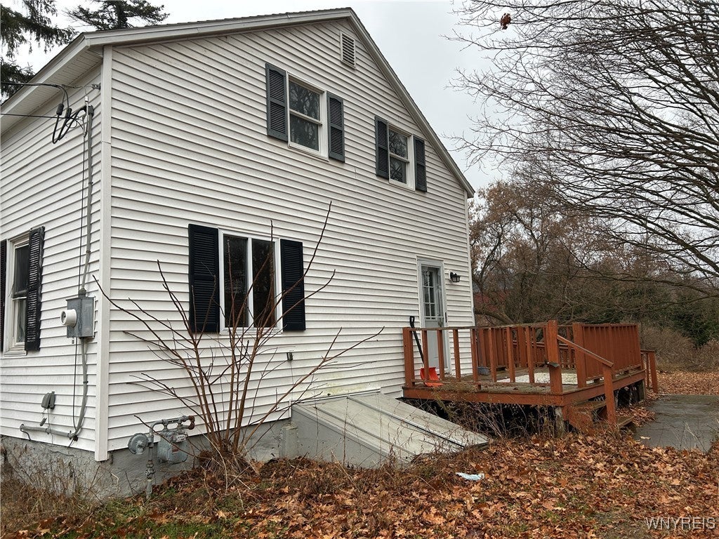 5287 Martinville Road, Warsaw Property Listing: MLS® #B1652562