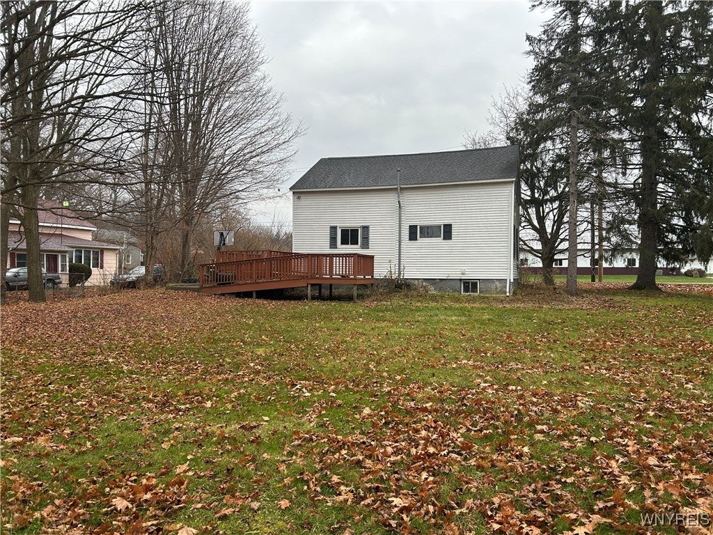 5287 Martinville Road, Warsaw Property Listing: MLS® #B1652562