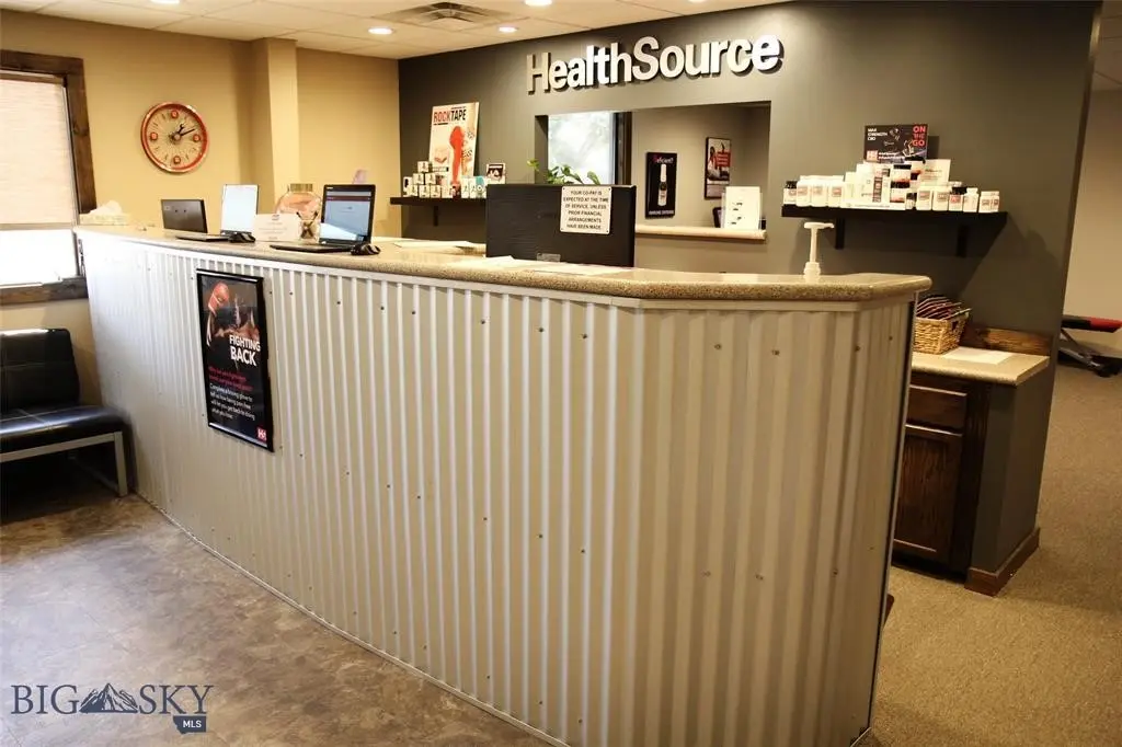 1554 Harrison, Butte Property Listing: MLS® #387871