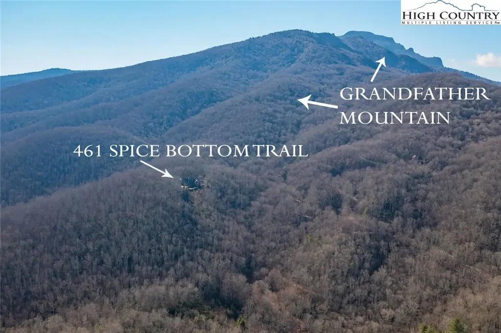 BooneRealEstate.com | 461 Spice Bottom Trail, Banner Elk Property Listing: MLS® #247075