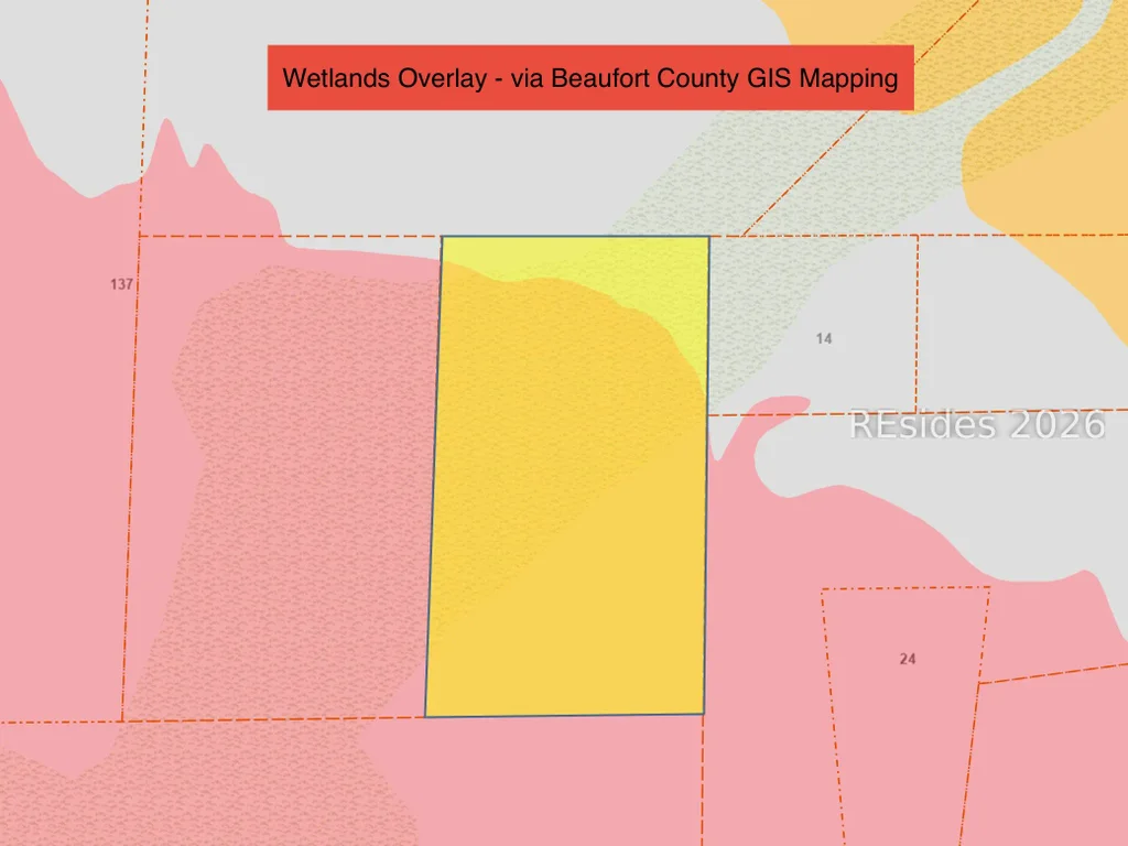 Tbd Johnson Road, Seabrook Real Estate For Sale - Dot Real Estate