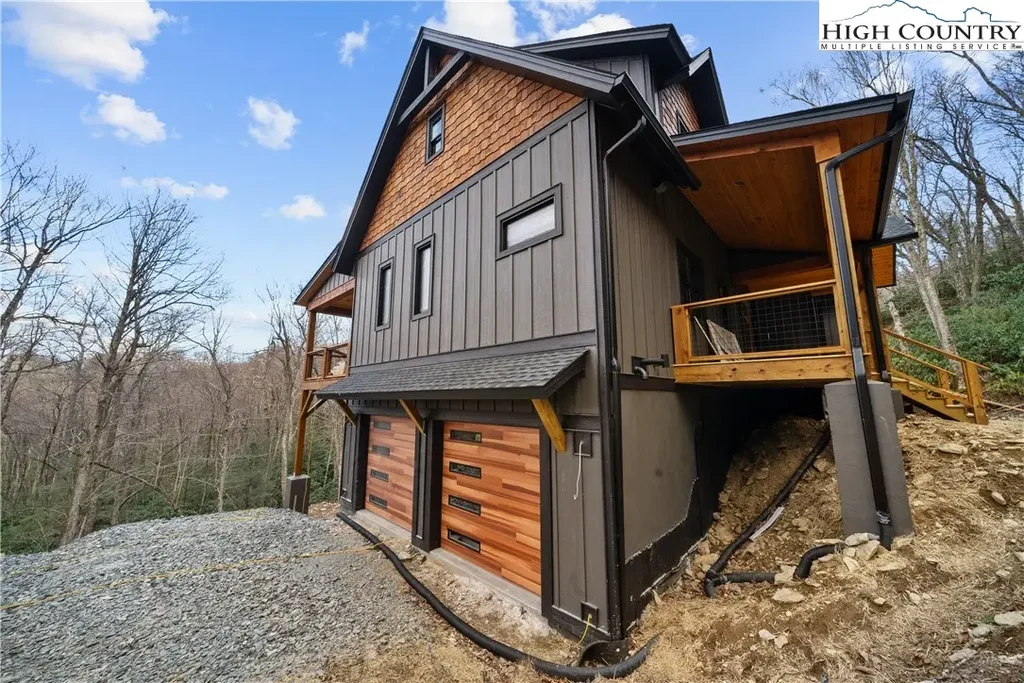 BooneRealEstate.com | Lot 41 Mossy Creek Court, Boone Property Listing ...