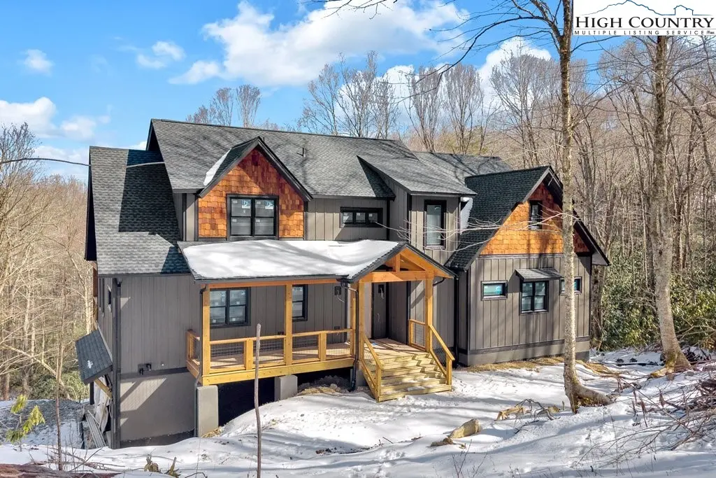 BooneRealEstate.com | Lot 41 Mossy Creek Court, Boone Property Listing ...