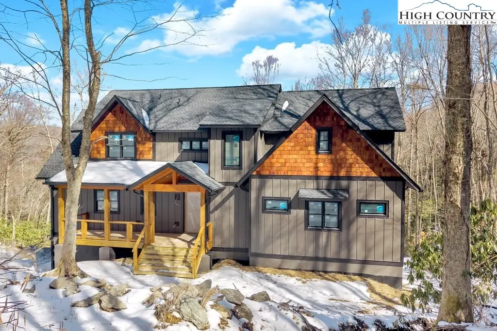 BooneRealEstate.com | Lot 41 Mossy Creek Court, Boone Property Listing ...