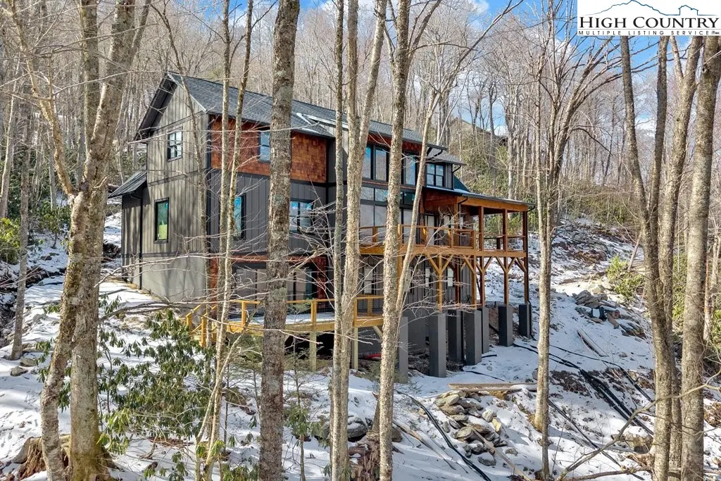 BooneRealEstate.com | Lot 41 Mossy Creek Court, Boone Property Listing ...