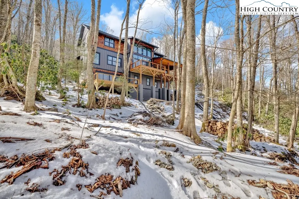 BooneRealEstate.com | Lot 41 Mossy Creek Court, Boone Property Listing ...