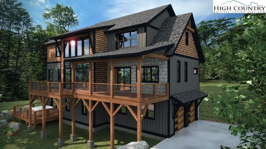 BooneRealEstate.com | Lot 41 Mossy Creek Court, Boone Property Listing ...