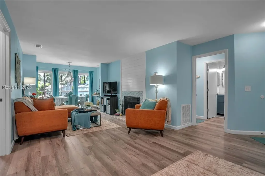 92 Forest Cove 92, Hilton Head/General Real Estate For Sale - Dot Real ...