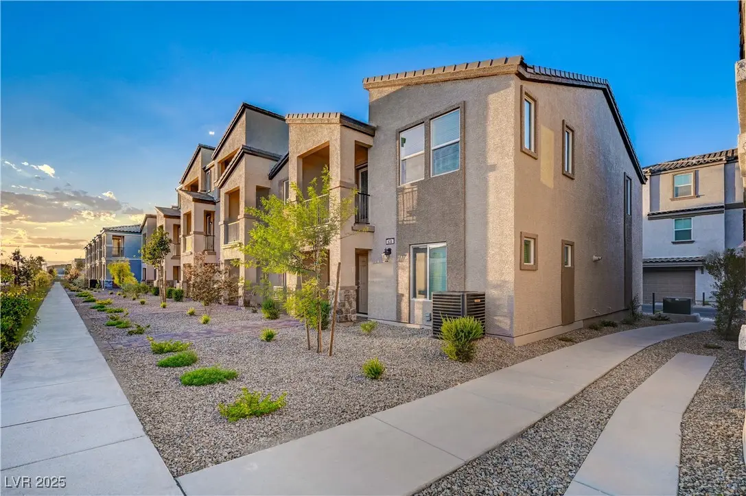 634 Bellus Place | Henderson Residential | $419990