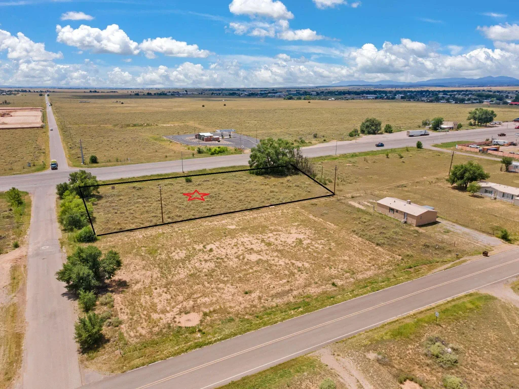 Us Route 66 East, Moriarty Home For Sale $85,000