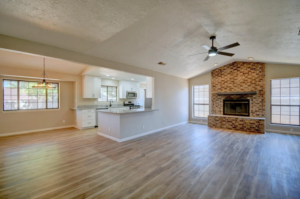 5143 Gaviota Nw, Albuquerque Home For Sale $389,900