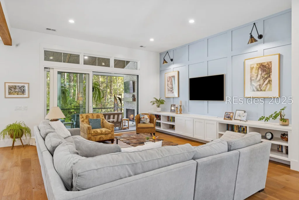 2 Ravenwood Road, Hilton Head Island Property Listing: MLS® #501385