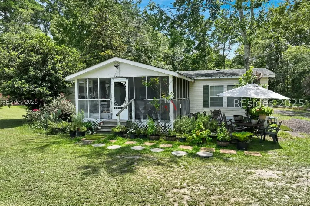 52 Sweet William Road, Jasper County Real Estate For Sale - Dot Real Estate