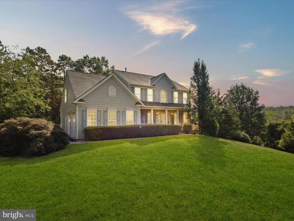 6069 Beverleys Mill Rd., Broad Run Property Listing: MLS® #VAFQ2018360