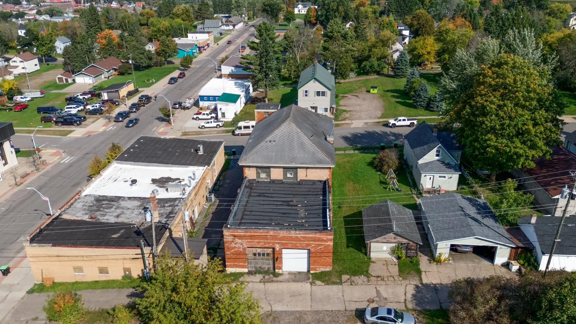 208 Cherry St, Iron River, MI - MLS# 214420 - CommercialZip.com