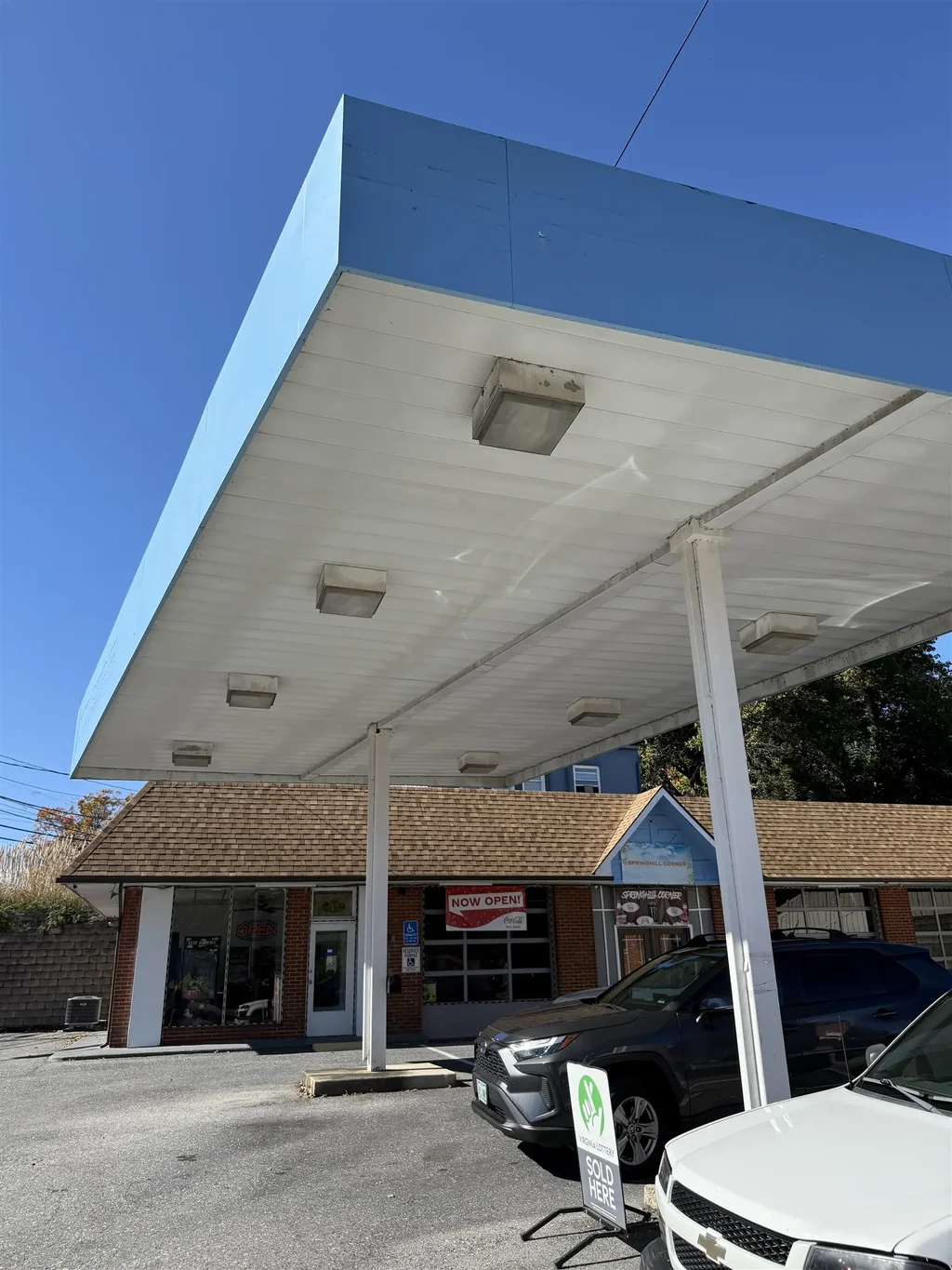 801 Spring Hill Rd, Staunton Property Listing: MLS® #670243