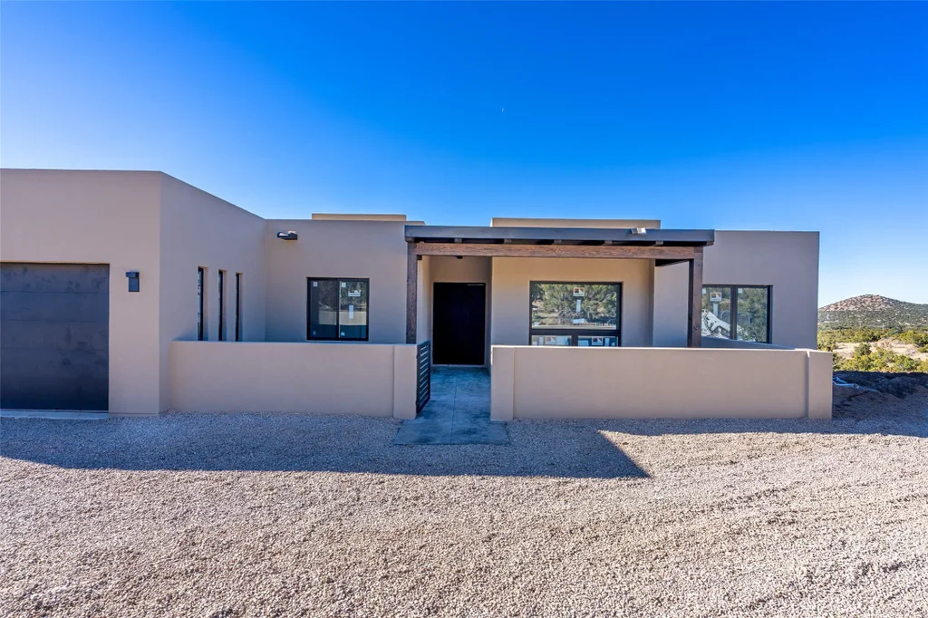 4 High Desert Vista, Santa Fe Property Listing: MLS® #202504883