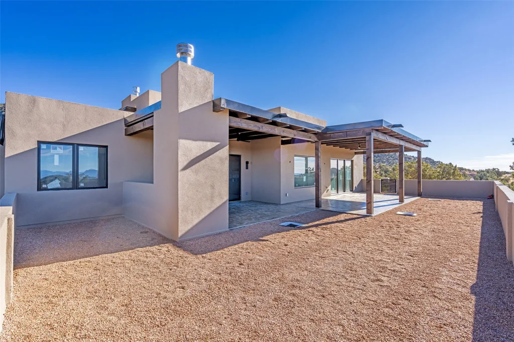 4 High Desert Vista, Santa Fe Property Listing: MLS® #202504883