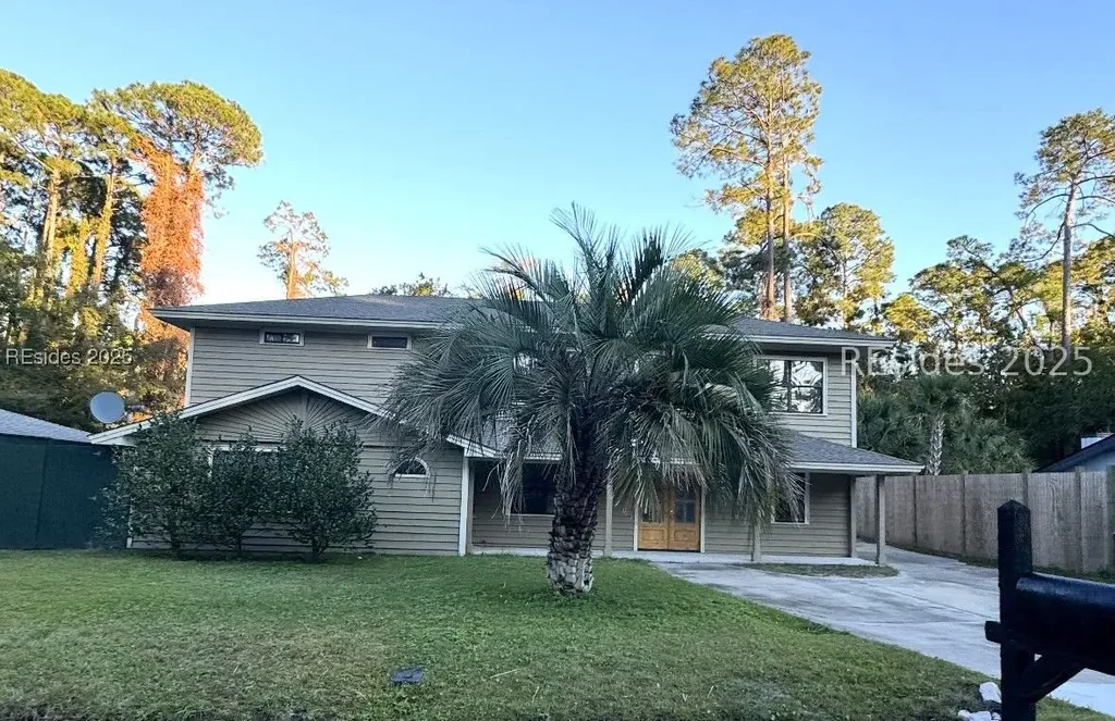 14 Bay Pines Drive, Hilton Head/General Real Estate For Sale - Dot Real ...
