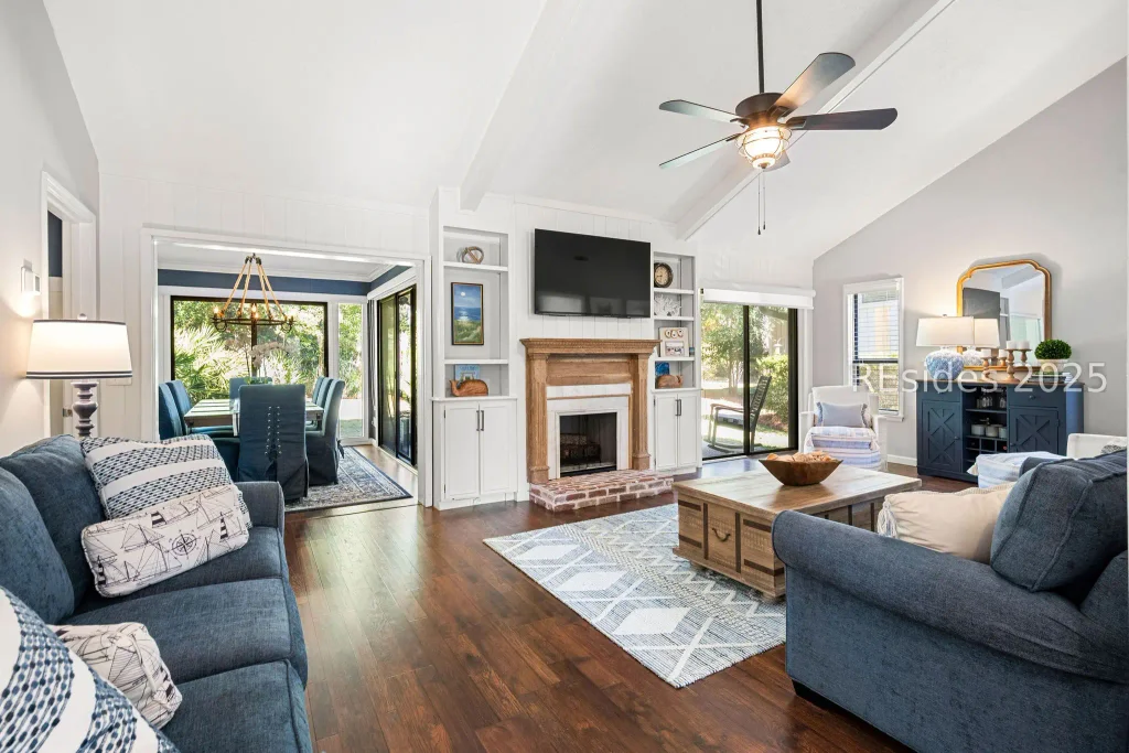 6 Possum Lane, Sea Pines Real Estate For Sale - Dot Real Estate