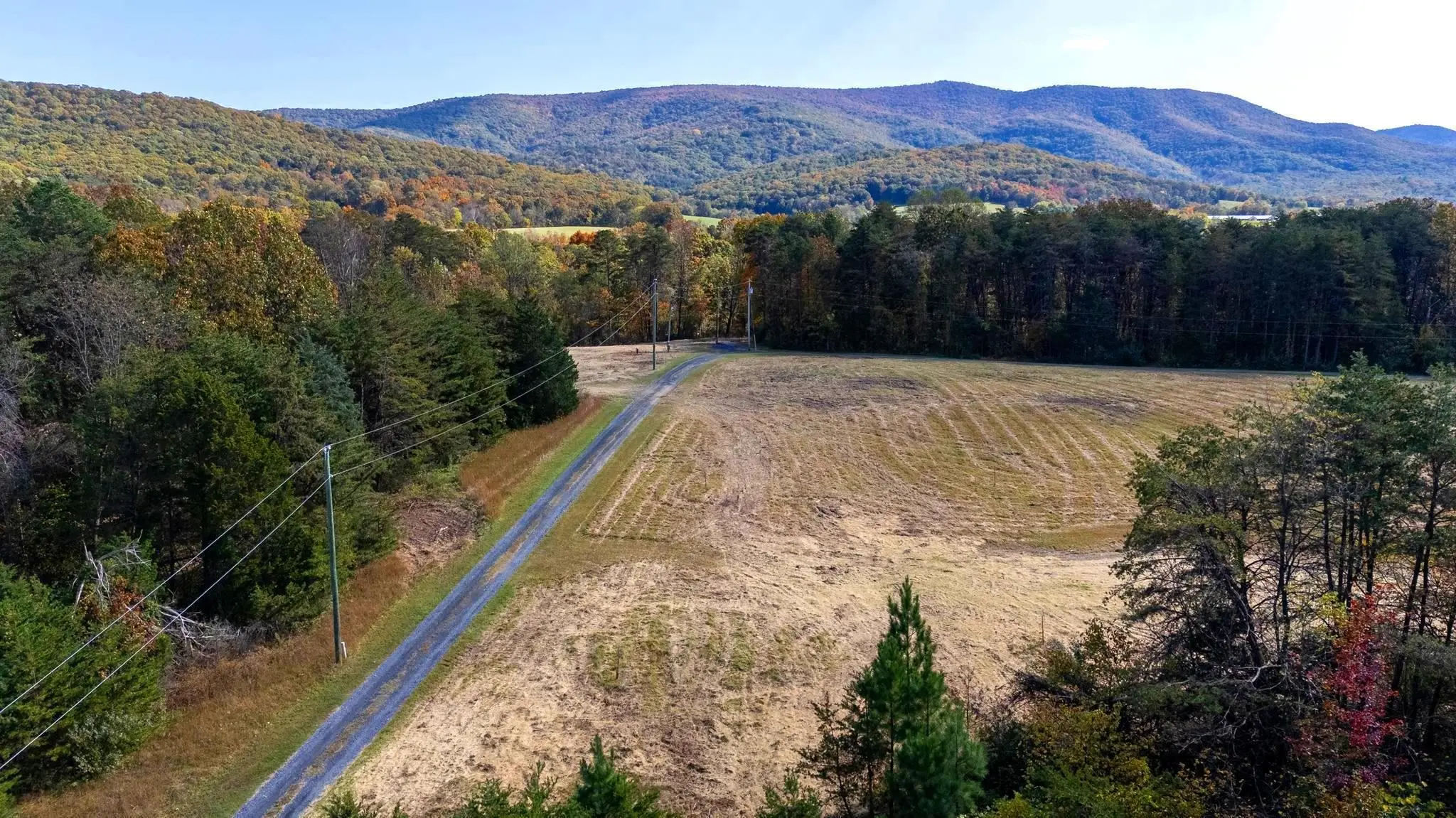 Lot 1 Young Rd, Rileyville Property Listing: MLS® #670971