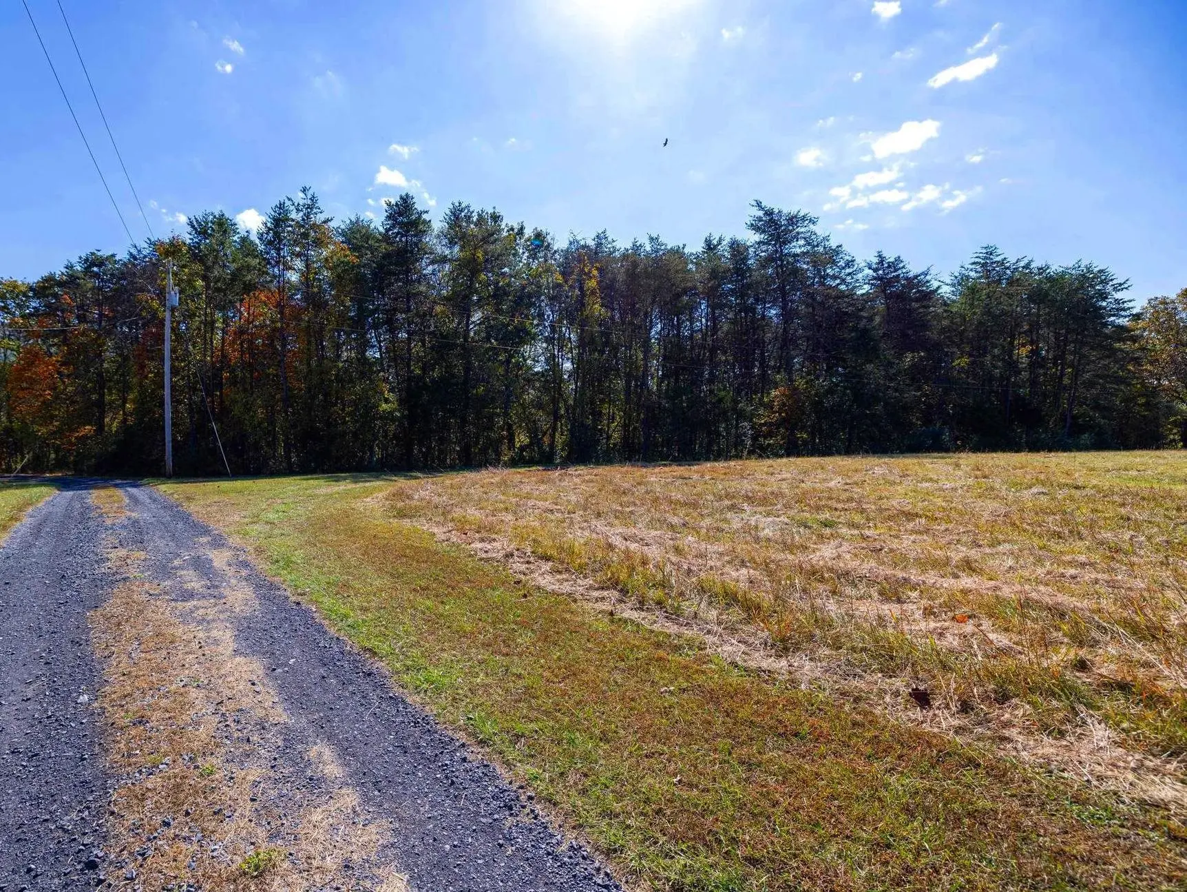 Lot 1 Young Rd, Rileyville Property Listing: MLS® #670971