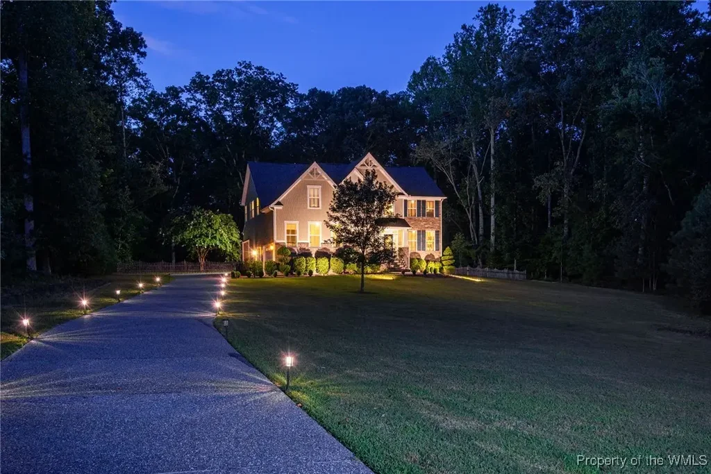 3628 Mallory Place, Williamsburg Property Listing: MLS® #2503785