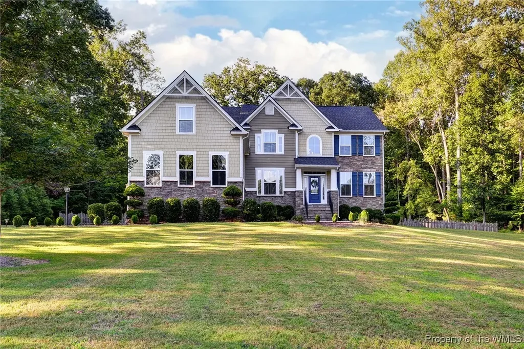 3628 Mallory Place, Williamsburg Property Listing: MLS® #2503785