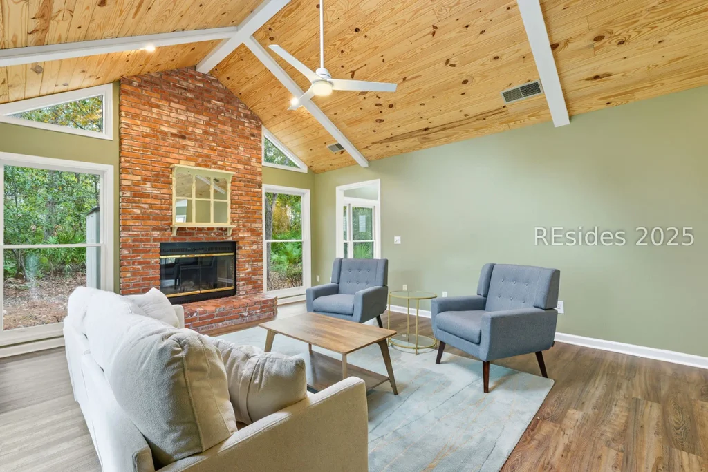 7 Trails End Road, Hilton Head Plantation Real Estate For Sale - Dot ...