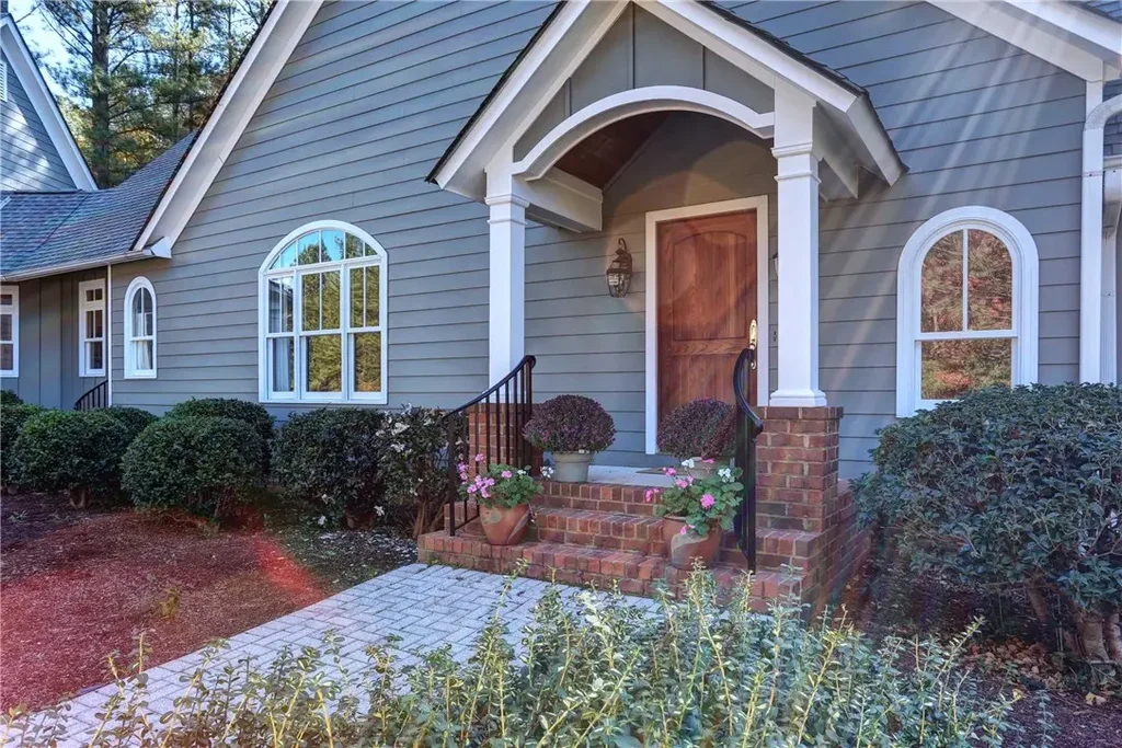 5461 Tyshire Parkway, Providence Forge Property Listing: MLS® #2503814