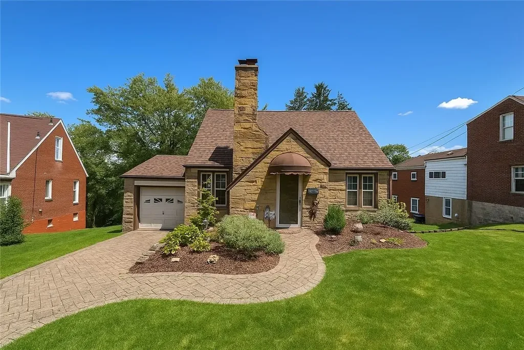 8 Keifer Drive , Upper St Clair Property Listing: MLS® #1730384