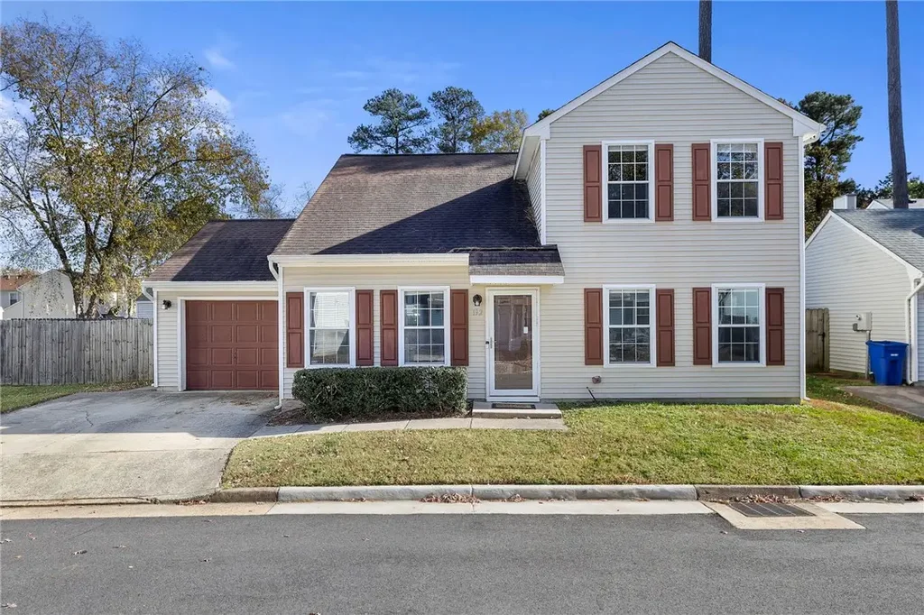192 S Hunt Club Run, Newport News Property Listing: MLS® #2503821