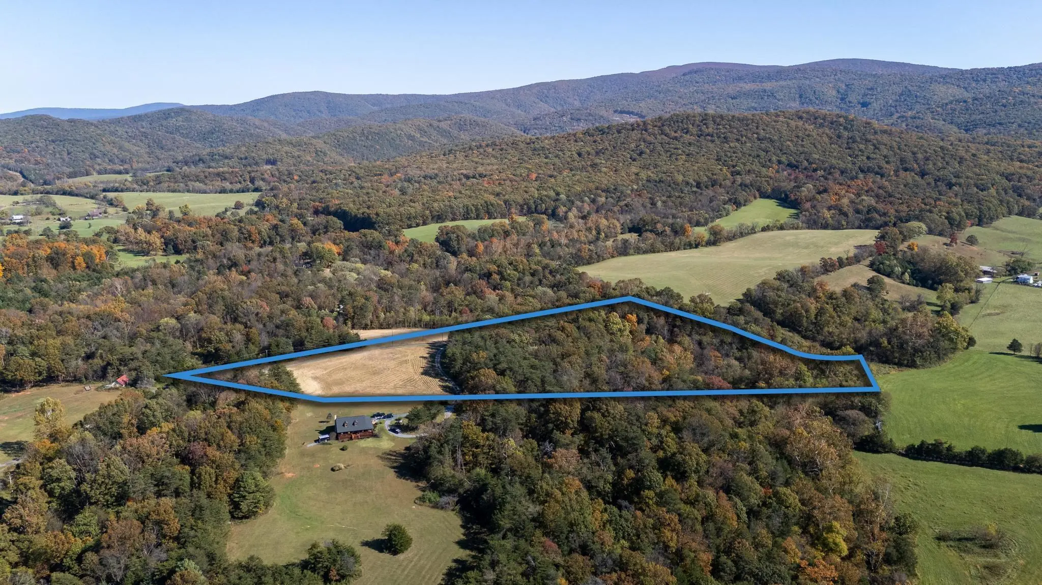 1 & 2 Young Rd, Rileyville Property Listing: MLS® #671203