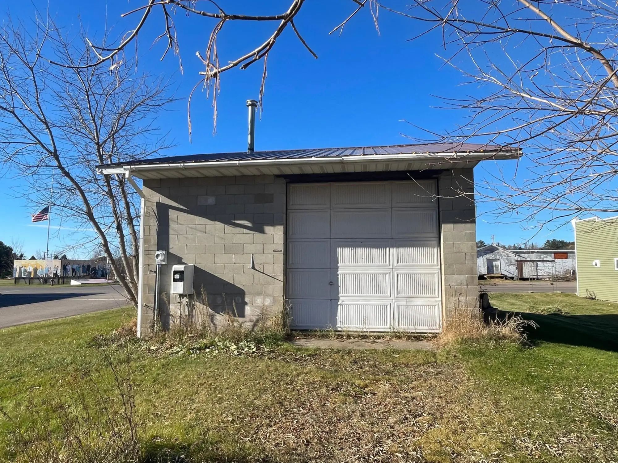 100 Main St N, Butternut, WI - MLS# 215115 - CommercialZip.com
